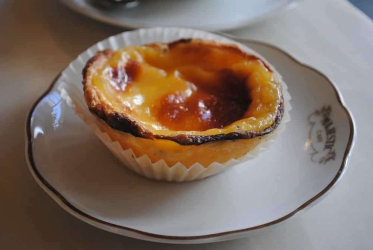 Mary Berry Portuguese Custard Tarts Recipe - British Baking Recipes