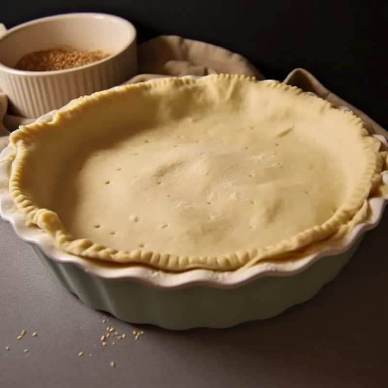 Mary Berry Shortcrust Pastry Recipe - British Baking Recipes