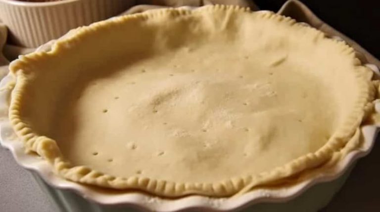 Mary Berry Shortcrust Pastry Recipe - British Baking Recipes