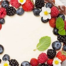 Nigella Courgette And Lime Cake Recipe