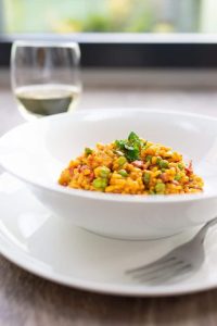 Jamie Oliver Chicken And Chorizo Risotto Recipe