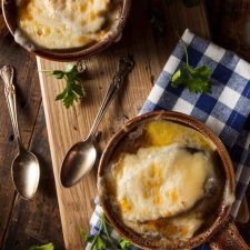 The Best James Martin French Onion Soup