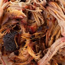 James Martin Pulled Pork Recipe - British Baking Recipes