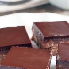 Mary Berry Tiffin Recipe – A Perfect No-Bake Treat