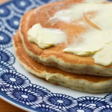 Jamie Oliver Scotch Pancakes - British Baking Recipes