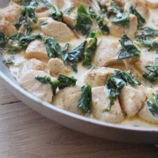 James Martin Fish Cakes - British Baking Recipes