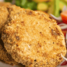 James Martin Fish Cakes - British Baking Recipes