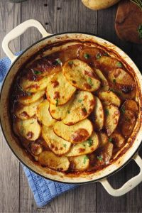 James Martin Lancashire Hotpot Recipe