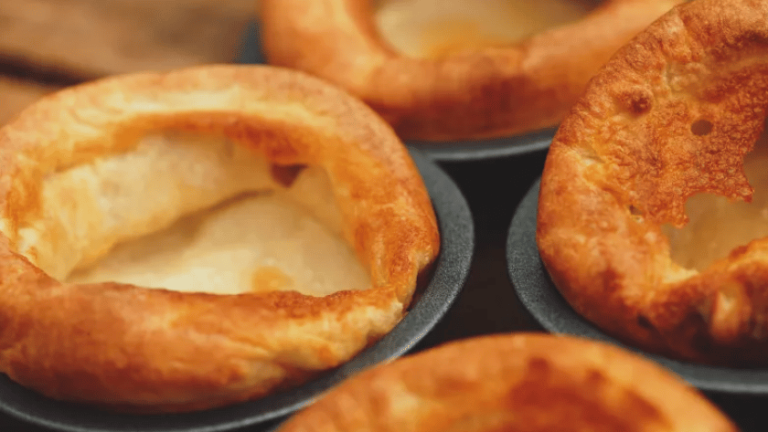 The Best Jamie Oliver Yorkshire Pudding With Water Recipe