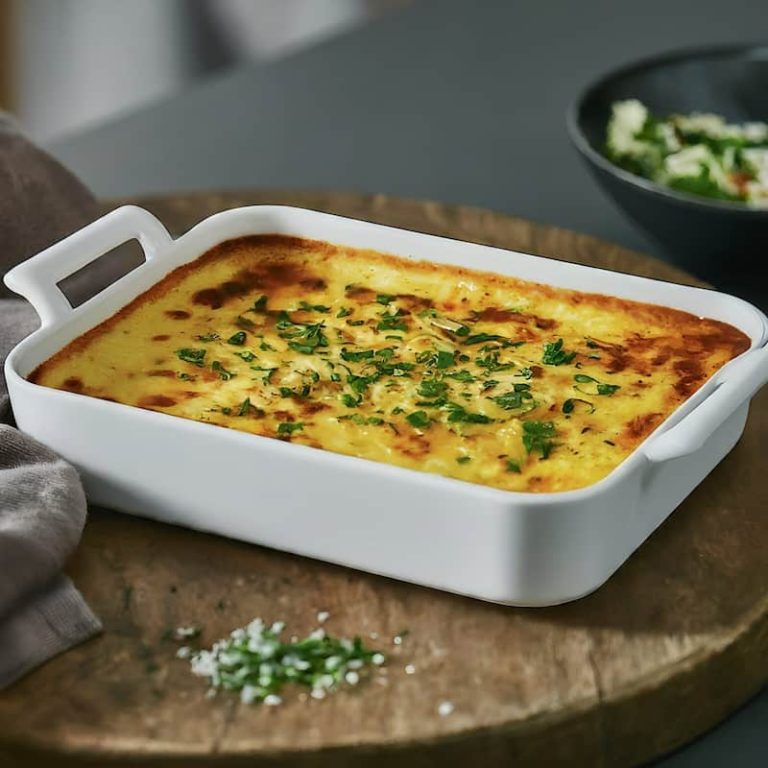 The Best Mary Berry Sausage Tray Bake Recipe