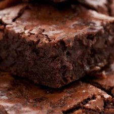 The Best Mary Berry Chocolate Brownies Recipe