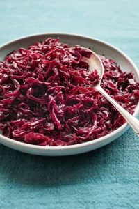Mary Berry Christmas Red Cabbage Recipe