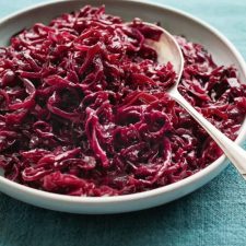 Mary Berry Christmas Red Cabbage Recipe
