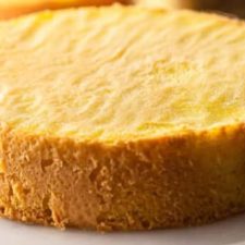 Mary Berry Manchester Tart Recipe - British Baking Recipes
