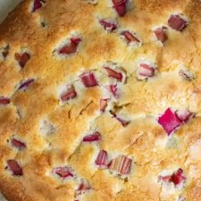 Fatless Sponge Recipe - British Baking Recipes