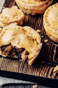 Mary Berry Suet Pastry Recipe - British Baking Recipes