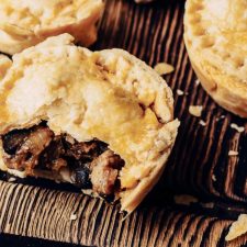Mary Berry Suet Pastry Recipe - British Baking Recipes