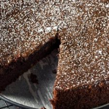 James Martin Fish Cakes - British Baking Recipes