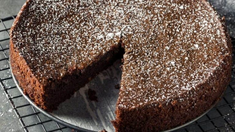 The Best Nigella Chocolate Olive Oil Cake Recipe