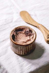 Gordon Ramsay Chicken Liver Pate - British Baking Recipes