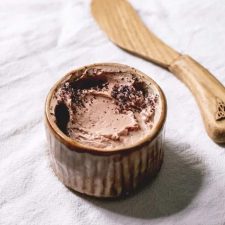 Gordon Ramsay Chicken Liver Pate - British Baking Recipes