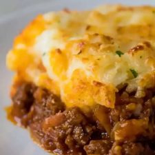 Gordon Ramsay Cottage Pie Recipe - British Baking Recipes