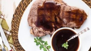 Gordon Ramsay Madeira Sauce Recipe - British Baking Recipes