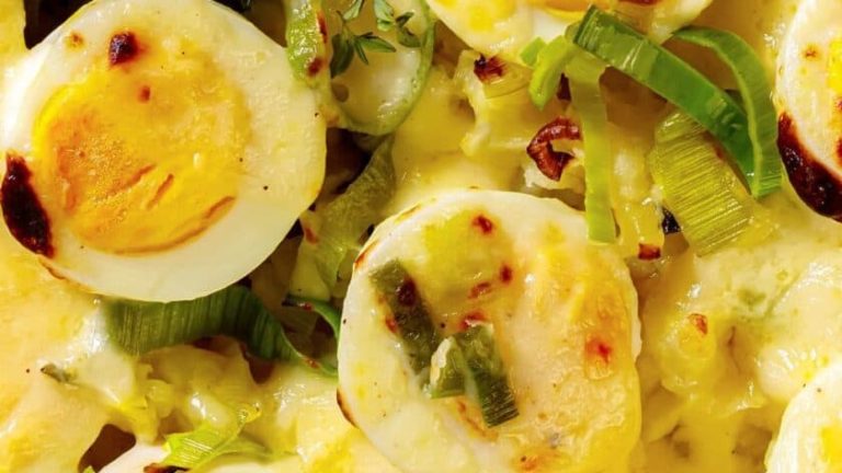 Hairy Bikers Recipes - British Baking Recipes