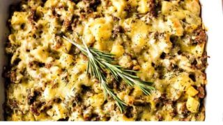 James Martin Recipes - British Baking Recipes