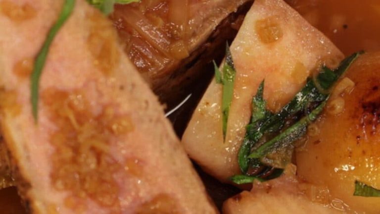 James Martin Recipes - British Baking Recipes