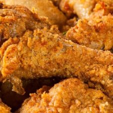 The Best James Martin KFC Fried Chicken Recipe