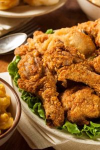 The Best James Martin KFC Fried Chicken Recipe