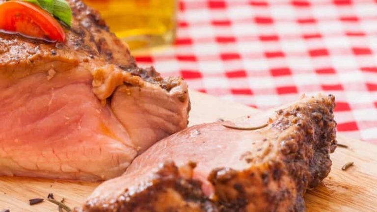 Jamie Oliver Lamb Heart Recipe