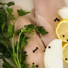 Jamie Oliver Chicken Liver Parfait Recipe