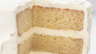 Mary Berry 3 Layer Sponge Cake Recipe - British Baking Recipes