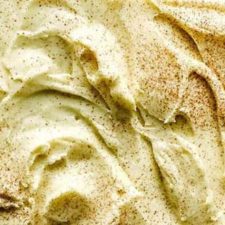 Mary Berry Fatless Sponge Cake Recipe - British Baking Recipes