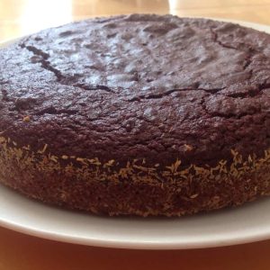 Mary Berry Beetroot and Chocolate Cake - British Baking Recipes