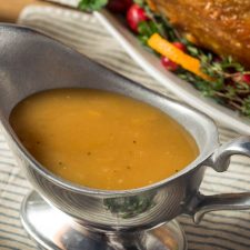 Mary Berry Christmas Gravy Recipe - British Baking Recipes