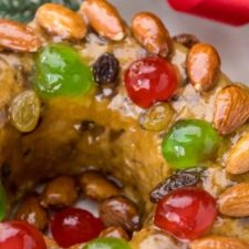 Mary Berry Fatless Sponge Cake Recipe - British Baking Recipes