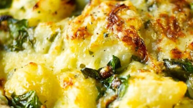 Mary Berry Homity Pie Recipe - British Baking Recipes