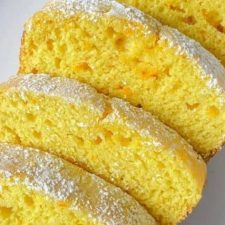 Mary Berry Manor House Cake Recipe