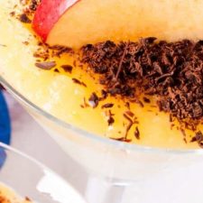 Nigella Dorset Apple Cake Recipe