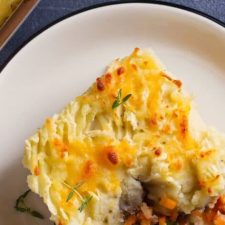 Gordon Ramsay Cottage Pie Recipe - British Baking Recipes
