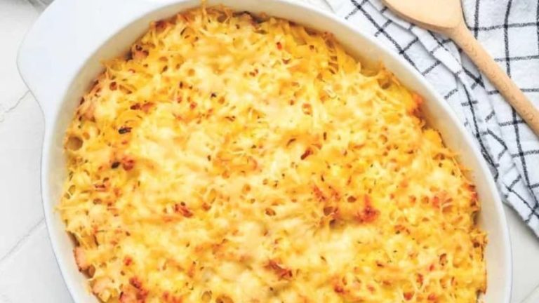 Side Dishes - British Baking Recipes