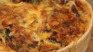 James Martin Recipes - British Baking Recipes