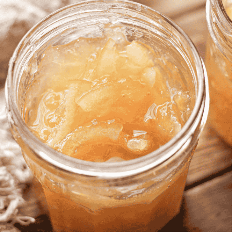 Jamie Oliver Lemon Marmalade Recipe - British Baking Recipes