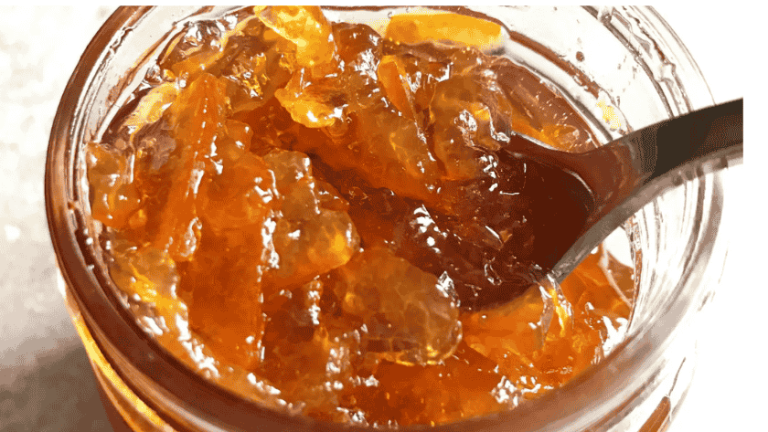 Mary Berry Seville Orange Marmalade Recipe