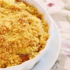 James Martin Christmas Red Cabbage Recipe