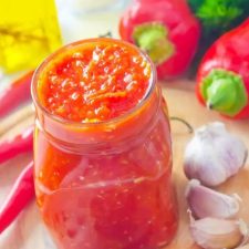 Jamie Oliver Chilli Jam Recipe - British Baking Recipes