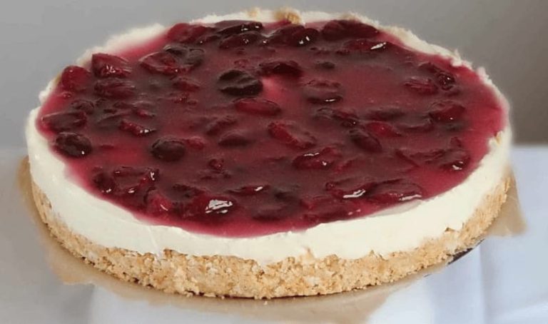 Easy Jamie Oliver Mascarpone Cheesecake Recipe